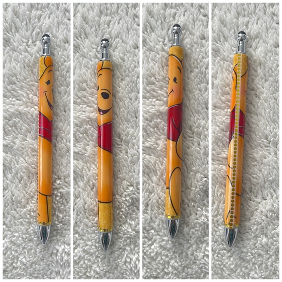 Office | Winnie The Pooh Pen | Poshmark